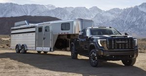 How Much Can My GMC Tow? The Complete Guide | Eagle Buick GMC