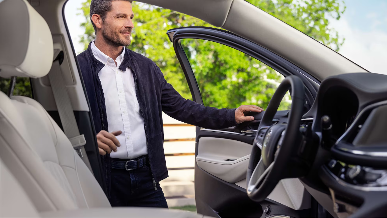 Buick's Legacy of Luxury: A Historical Overview | Eagle Buick GMC