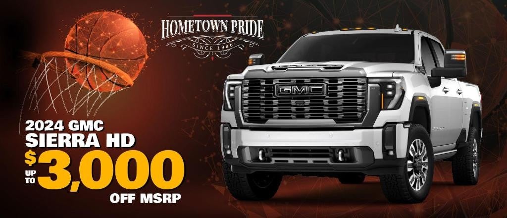 Eagle Buick GMC is a HOMOSASSA Buick, GMC dealer and a new car and used ...