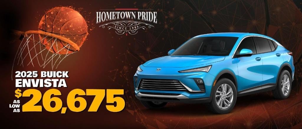 Eagle Buick GMC is a HOMOSASSA Buick, GMC dealer and a new car and used ...